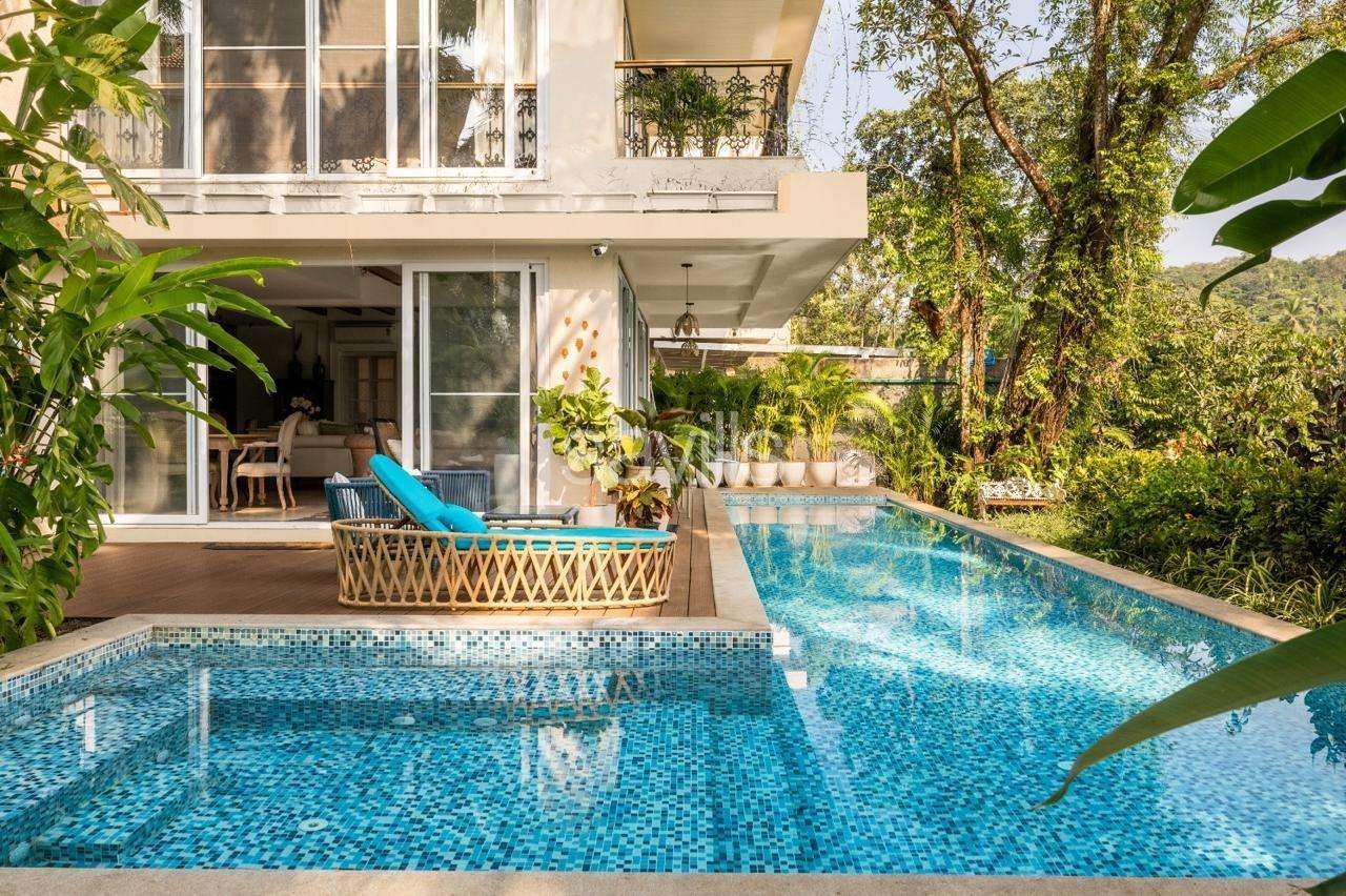 Luxury Villa Community in Siolim, Siolim, Goa 403519, India | Property ...