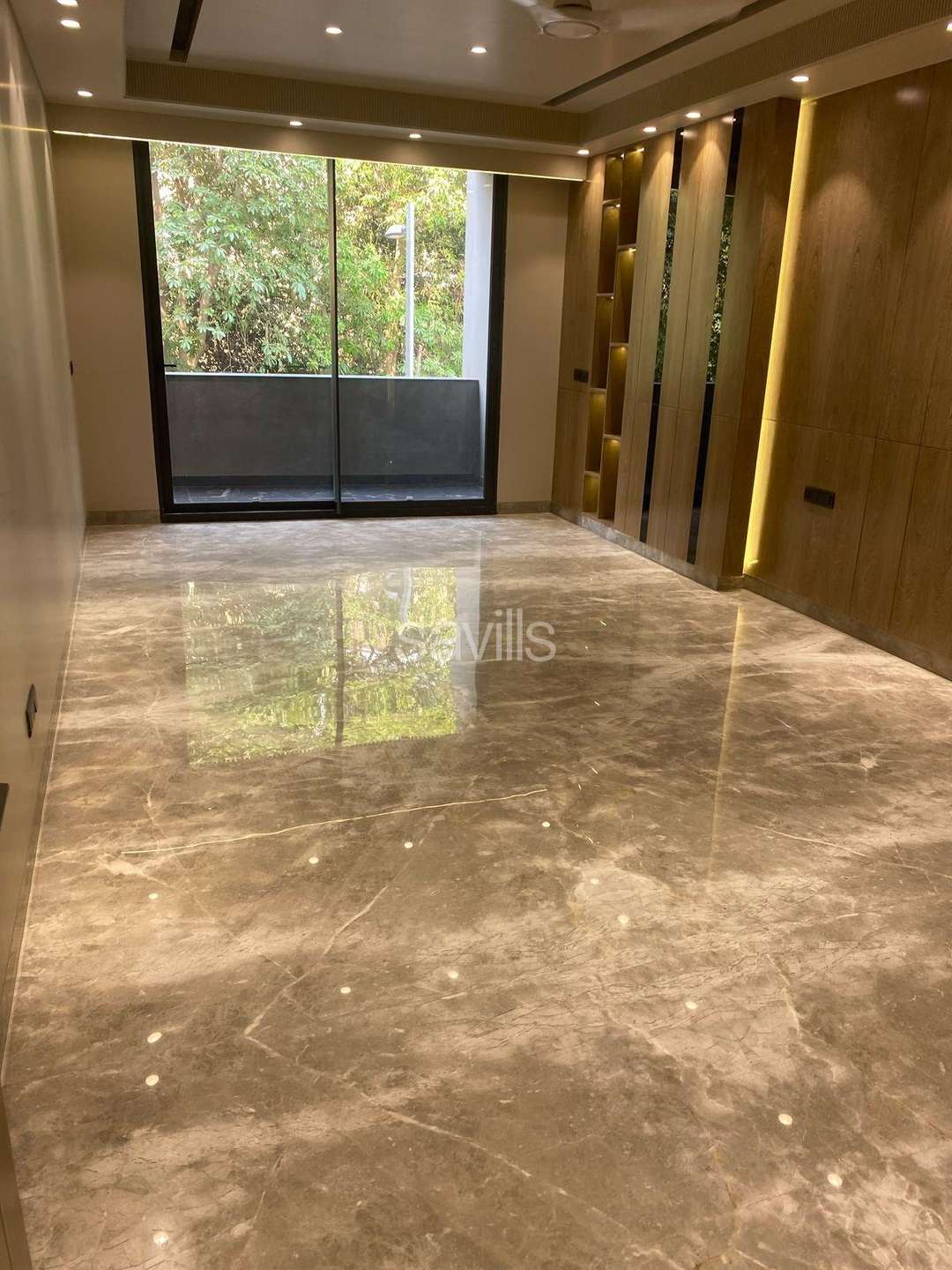 Exclusive Floor in Park Drive DLF Phase 5, DLF Phase 5, Sector 54 ...