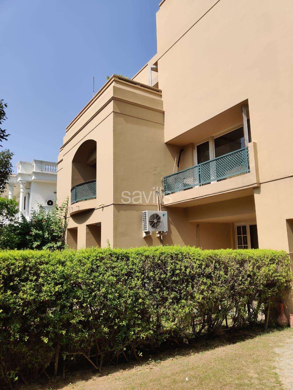 6-Bedroom Iconic Estate in DLF Phase III, DLF Phase III, Gurugram ...