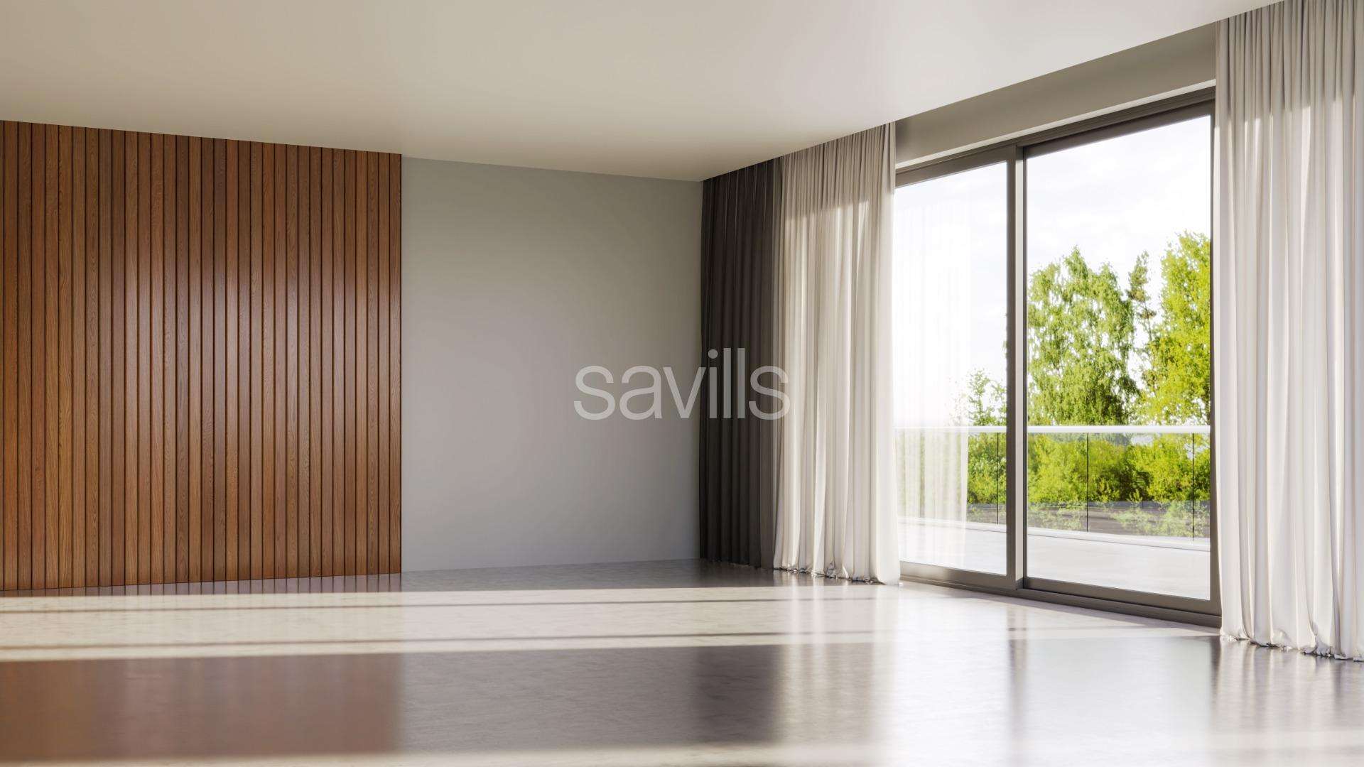 Top floor with terrace on a corner plot, G Block, DLF Phase 1, Sector ...