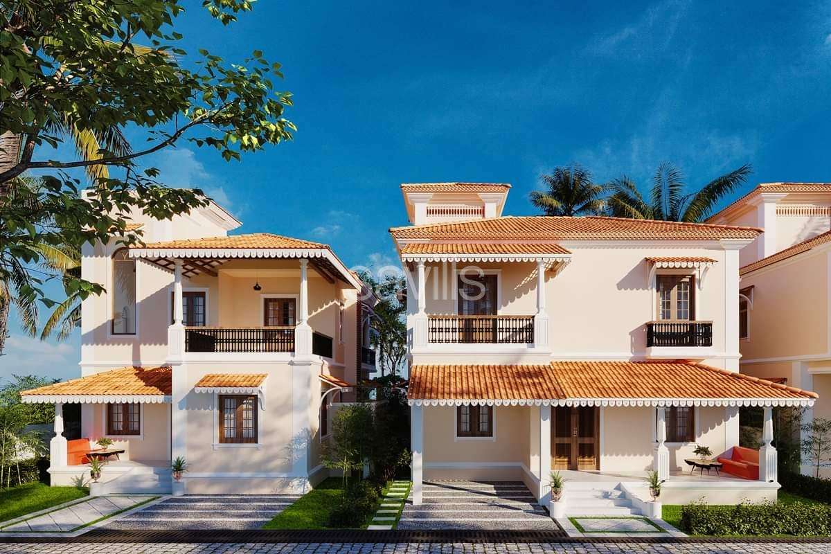 Property for sale in Goa, India | Savills