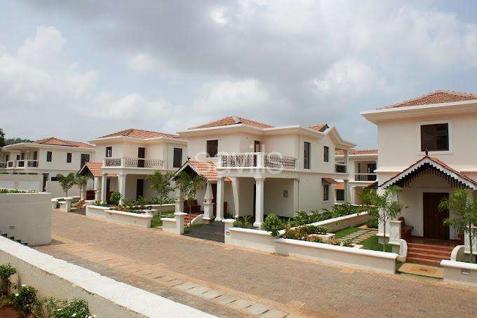Luxury 3BHK villa in Socorro for sale, Aradi Socorro, Goa, India ...