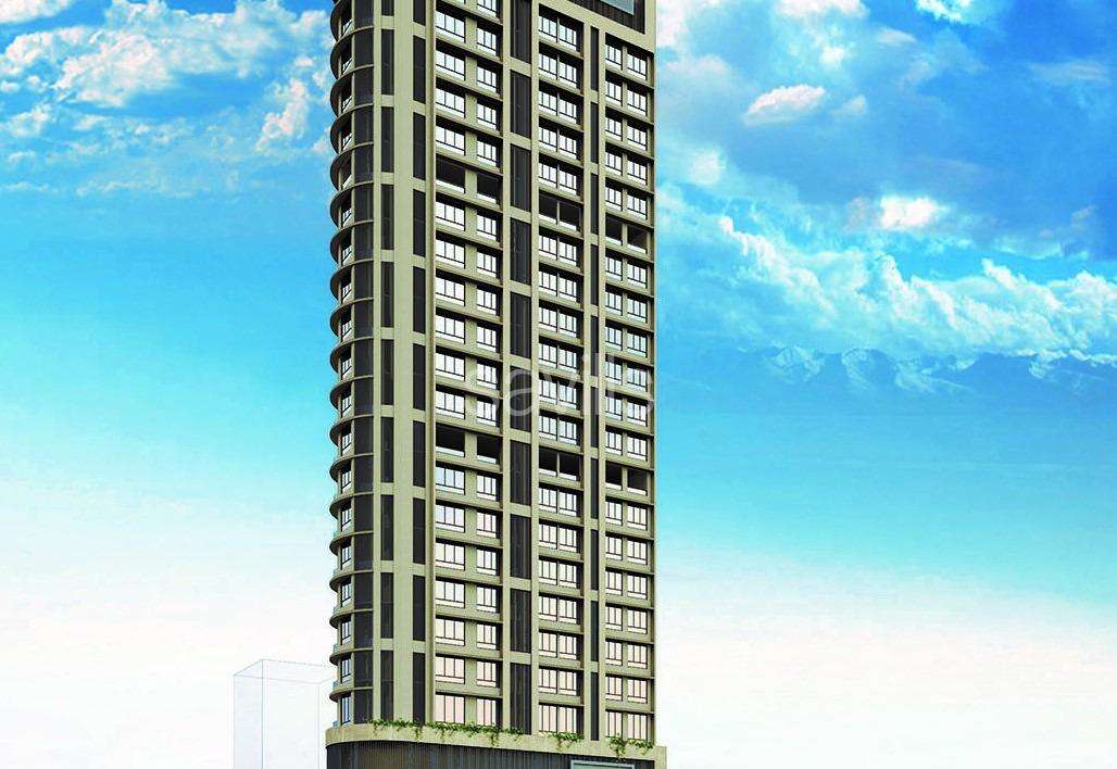 Sea View Apartment In Walkeshwar South Mumbai, Walkeshwar, Malabar Hill ...