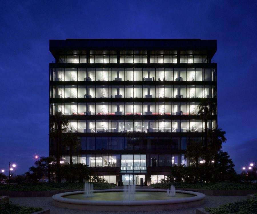 Torri Bianche - Acero, Vimercate , Via Torri Bianche, 1 | Property to ...