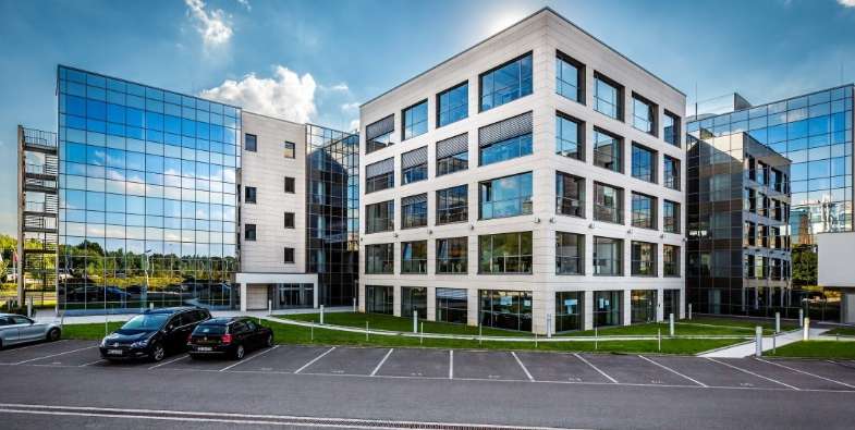 ESPACE STRASSEN, 5 RUE DES PRIMEURS, L-2361 STRASSEN | Property to rent ...