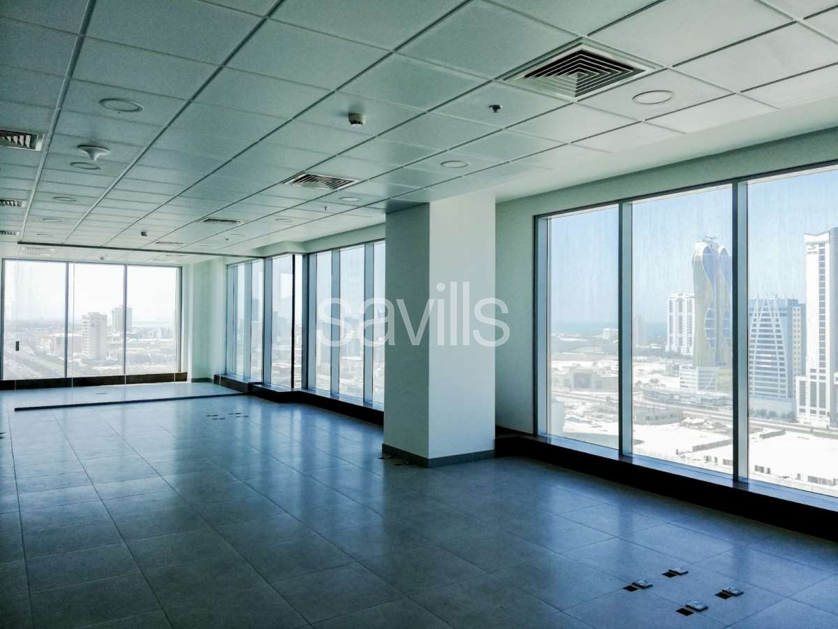 Offices to rent in Bahrain | Savills