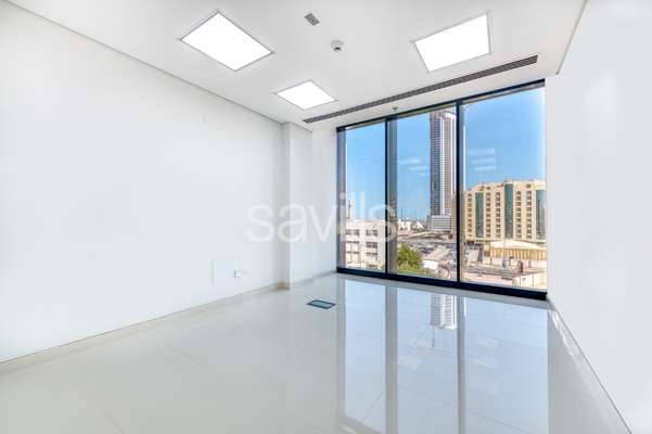 Offices to rent in Bahrain | Savills