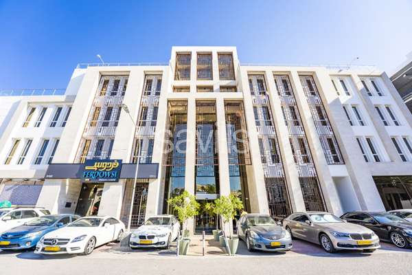 Offices to rent in Oman | Savills