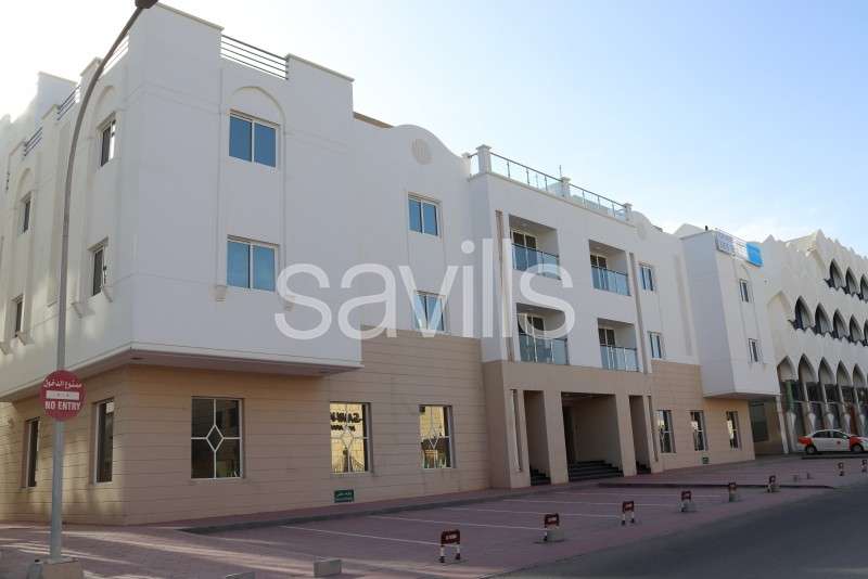 Beach House,Offices, Shatti Al Qurum, Shatti Al Qurum, Muscat ...