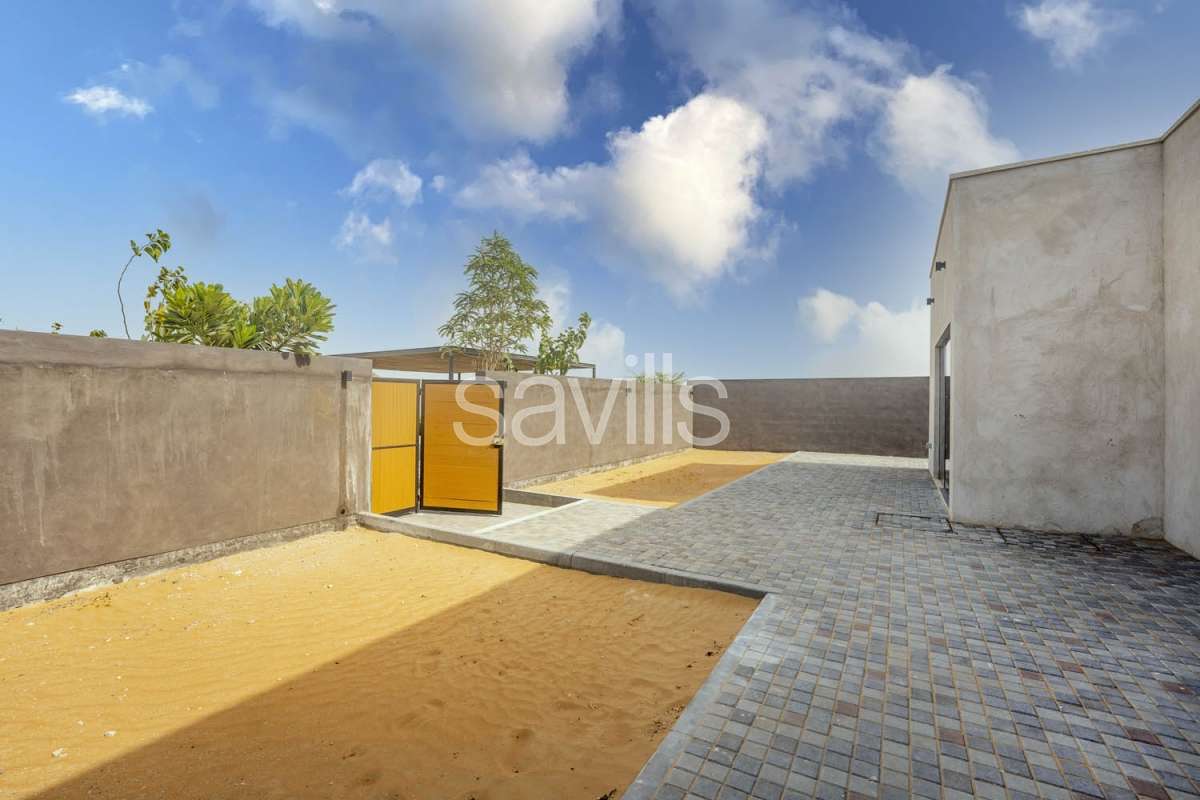 2 BR VILLA|AL RAHBA|VACANT for AED 85,000/-, Al Rahba, Abu Dhabi ...