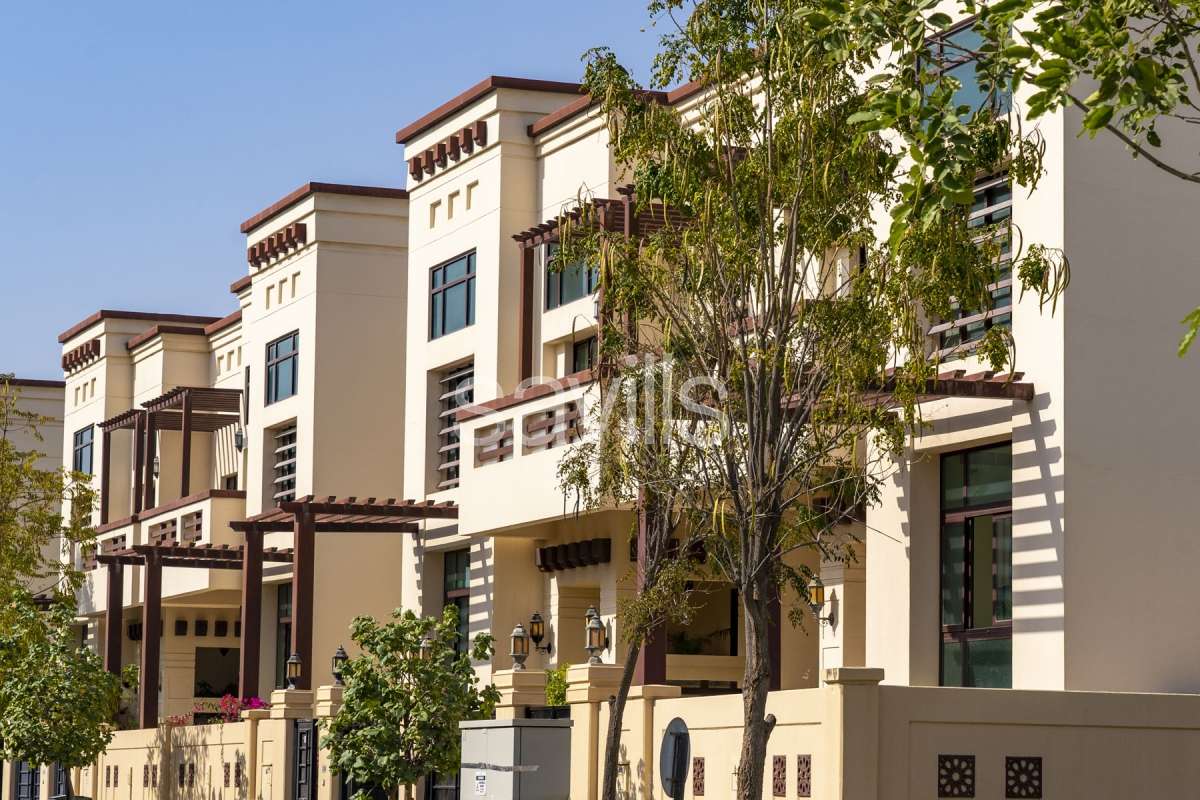 Property for sale in Al Qurm, Abu Dhabi | Savills