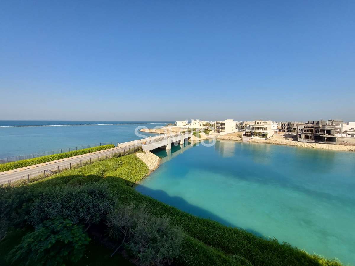 Vlastnictví na pronájem v Tala Island, Bahrain | Savills