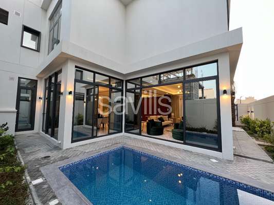villa para arrendar: Al Hamala, Bahrain | Savills