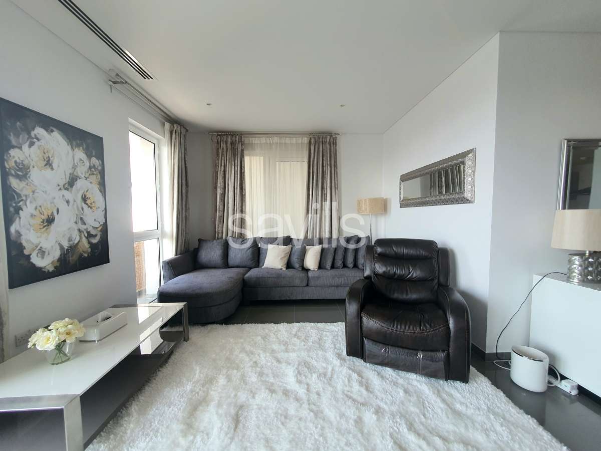 Flats to rent in Muscat (All), Oman | Savills