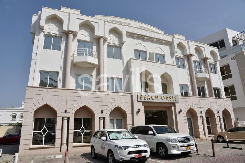 Property to rent in Shati al Qurum, Oman | Savills
