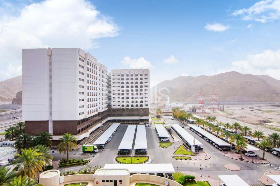 Hatat Complex A & B, Muscat, two bedroom apartments, Wutayyah, Muscat ...