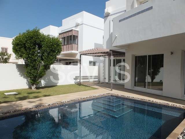 Property to rent in The Wave (Al Mouj Muscat), Oman | Savills