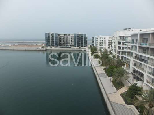 Savills | Properties to rent in The Wave (Al Mouj Muscat), Oman