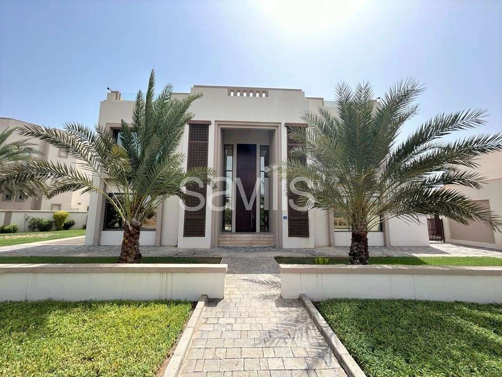 Exclusive Five Bedroom Villa, Muscat Hills, Muscat Hills, Muscat ...