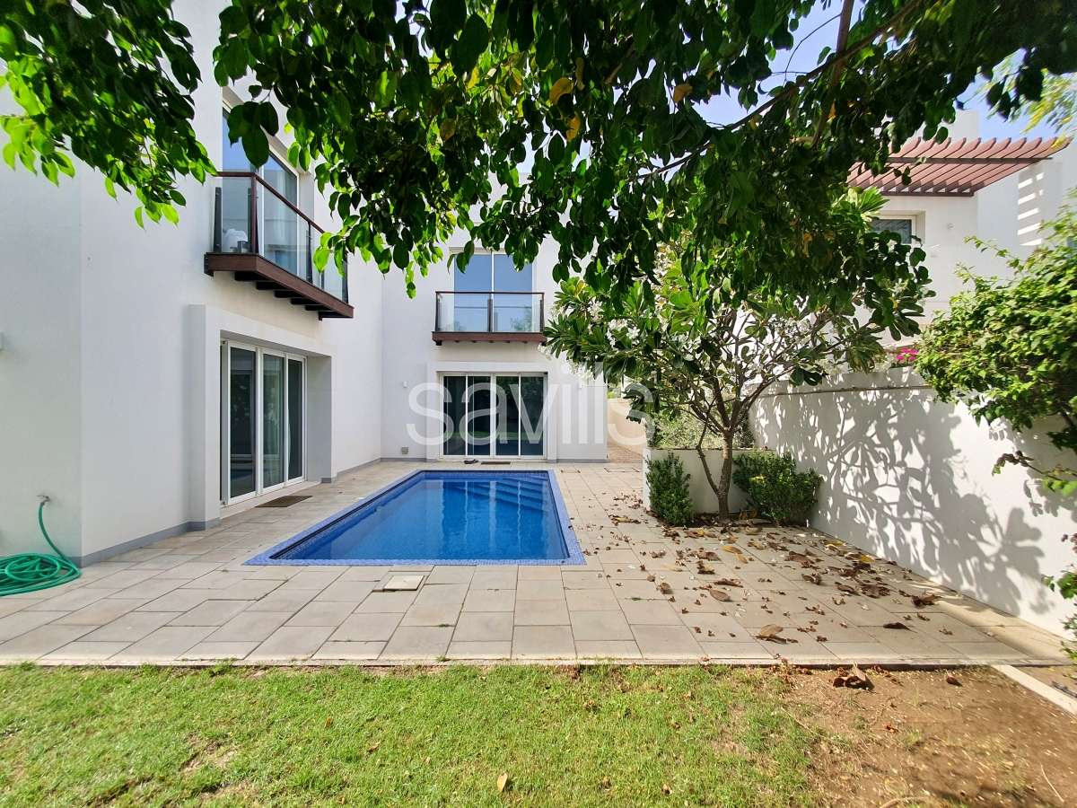 Property to rent in The Wave (Al Mouj Muscat), Oman | Savills