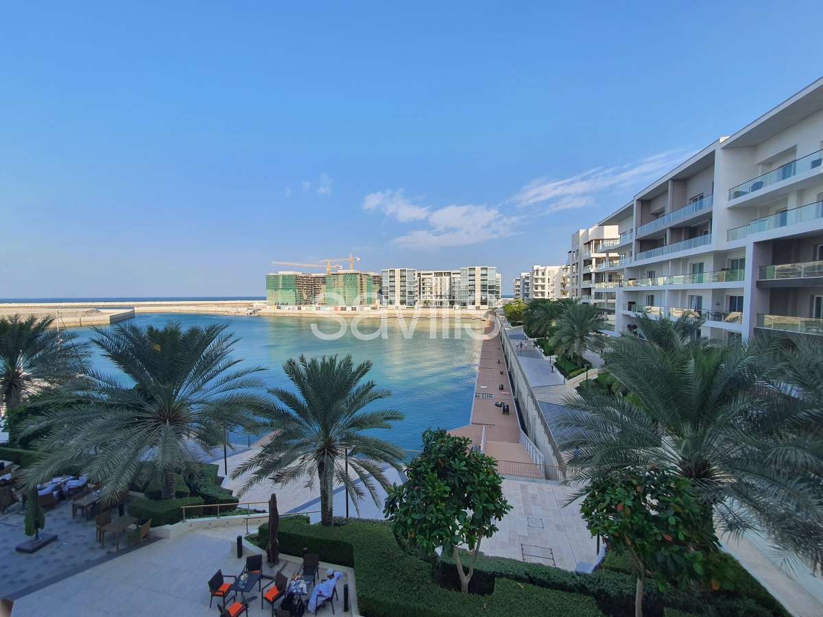 Property to rent in Muscat (All), Oman | Savills