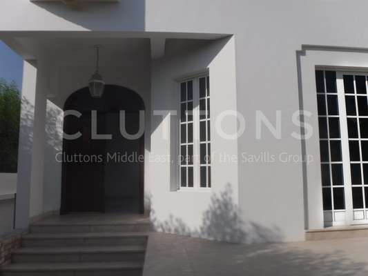 Savills | Property to rent in Oman