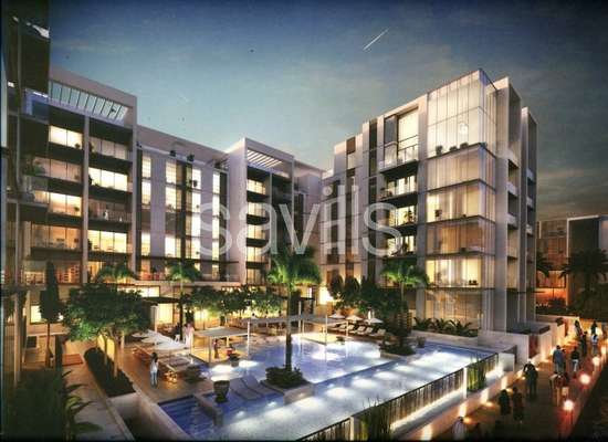 Savills | Flats to rent in Muscat (All), Oman