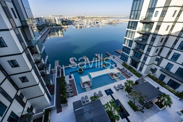 Savills | Property to rent in The Wave (Al Mouj Muscat), Oman