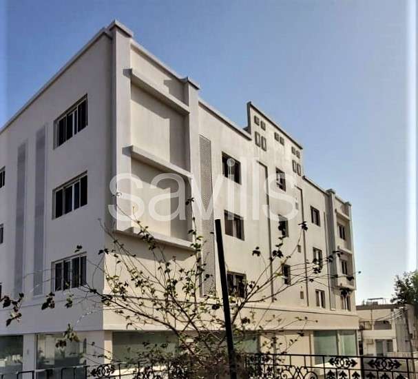 Flats to rent in Muscat (All), Oman | Savills
