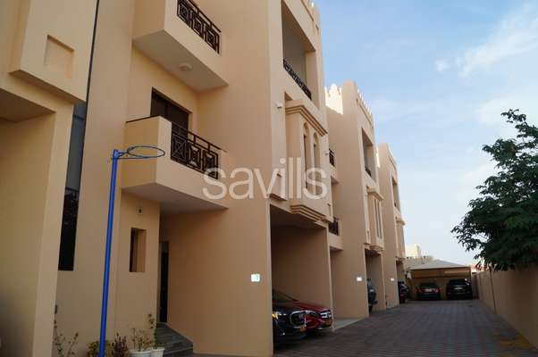 Savills | Property to rent in Muscat (All), Oman