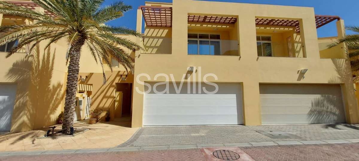 Four bedroom Fully Furnished Townhouse- Barr Al Jissah, Muscat, Oman ...