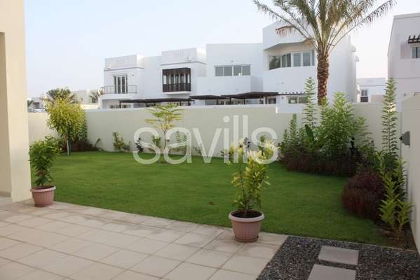 Villa to rent in Muscat (All), Oman | Savills