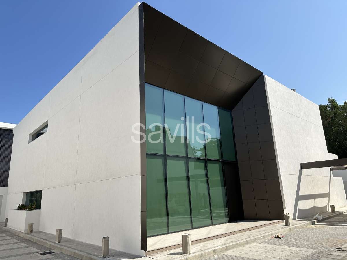 Five bedroom furnished villa with pool , Azaiba, Azaiba, Muscat ...