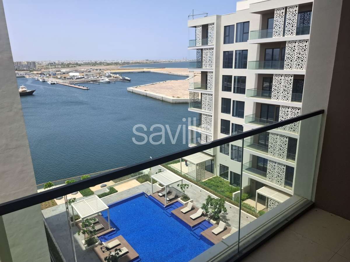 Property to rent in The Wave (Al Mouj Muscat), Oman | Savills
