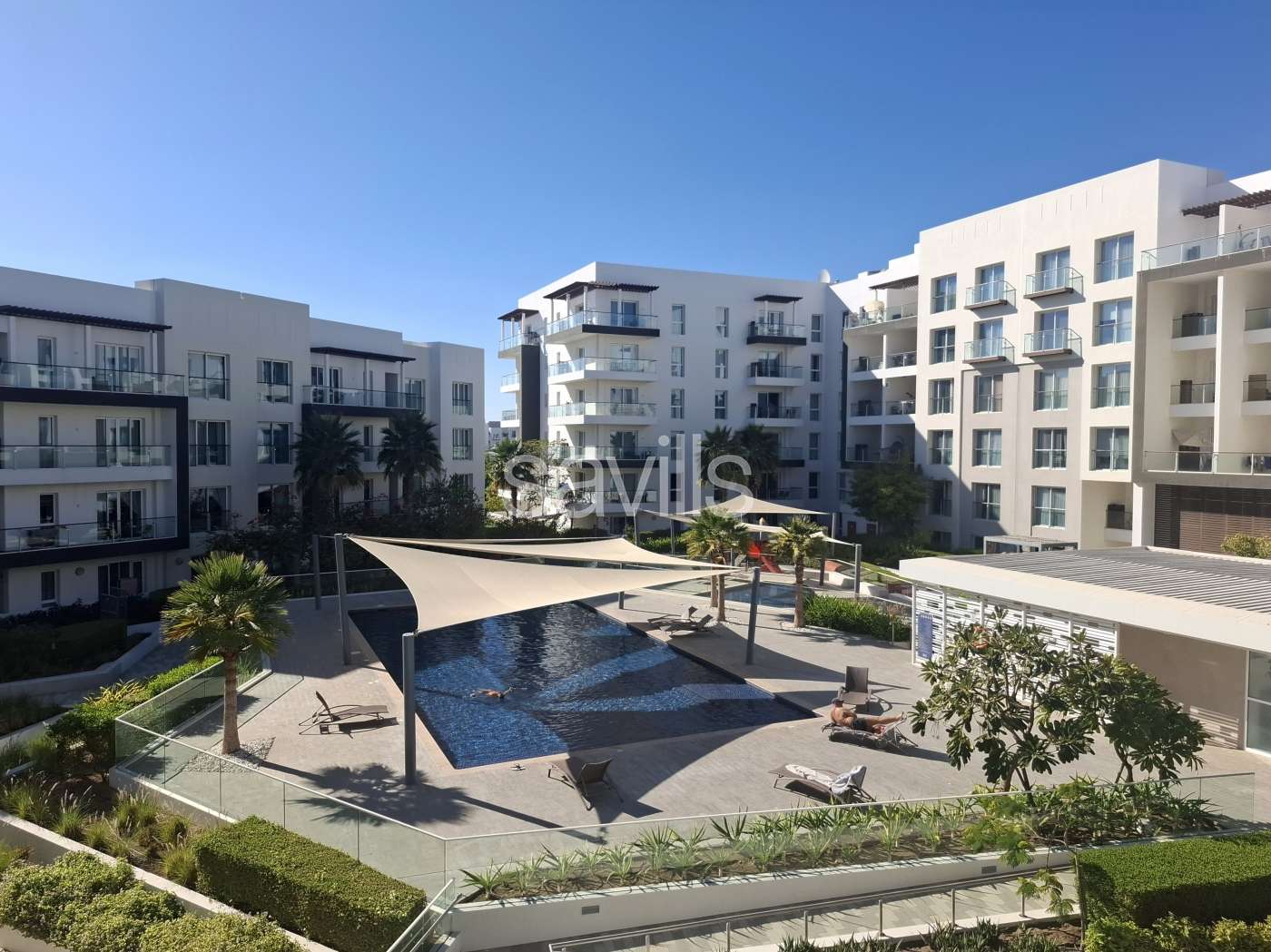 Property to rent in The Wave (Al Mouj Muscat), Oman | Savills