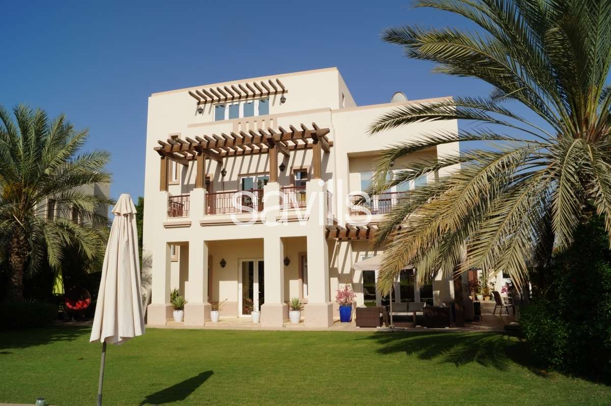 Six Bedroom Custom Villa, Muscat Hills, Muscat Hills, Muscat | Property ...