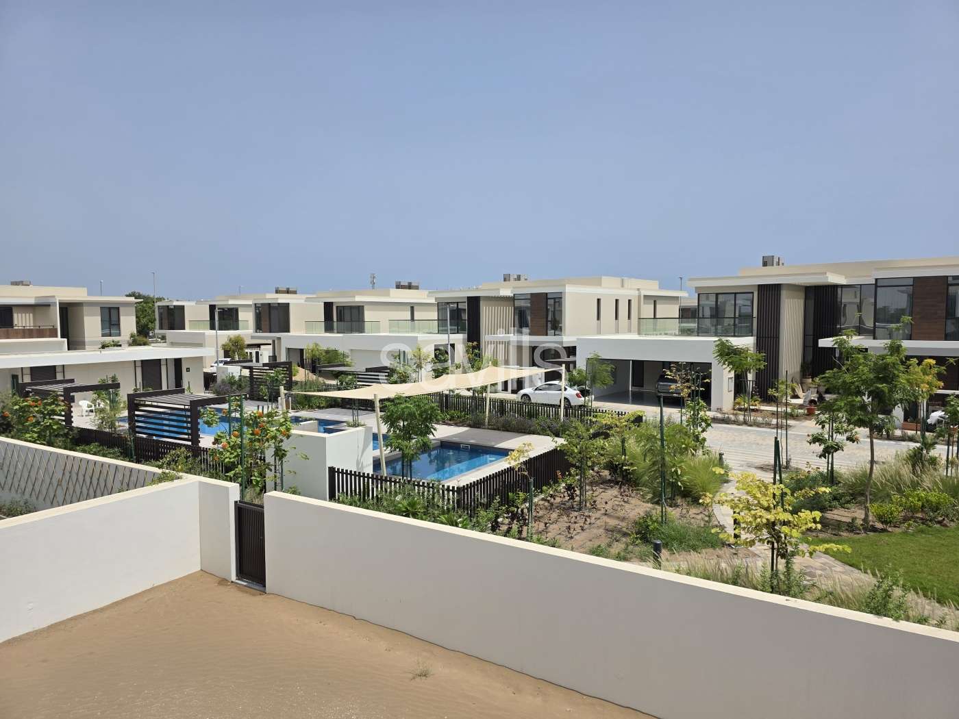 Five bedroom villa, Golf Beach Residence, Al Mouj Muscat, Al Mouj ...