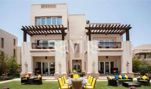 Savills | Properties for sale in Muscat Hills, Oman