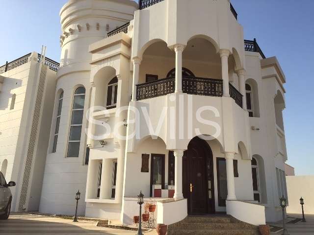 Luxury five bedroom Villa, Al Muna, Muscat Oman, Bausher, Muscat ...