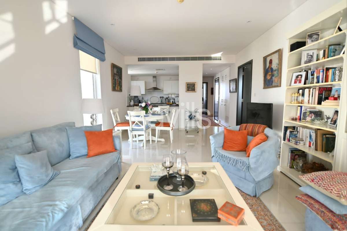 Property for sale in The Wave (Al Mouj Muscat), Oman | Savills