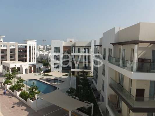 Savills | Property for sale in The Wave (Al Mouj Muscat), Oman