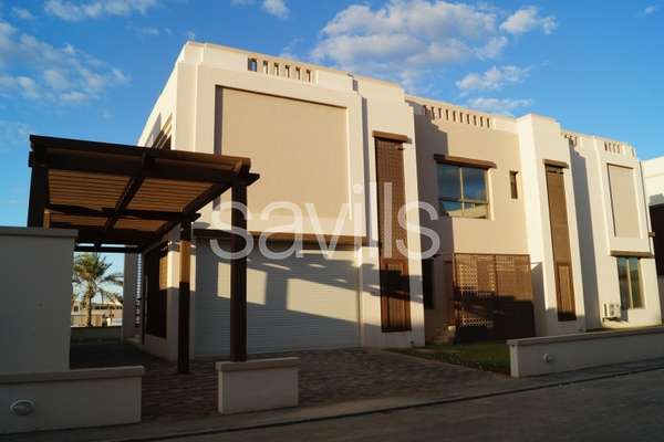 Savills | Properties for sale in Muscat Hills, Oman