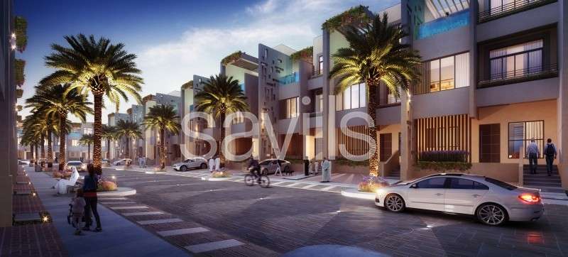 Four Bedroom Golf View Villa, Muscat Hills, Muscat Hills, Muscat ...