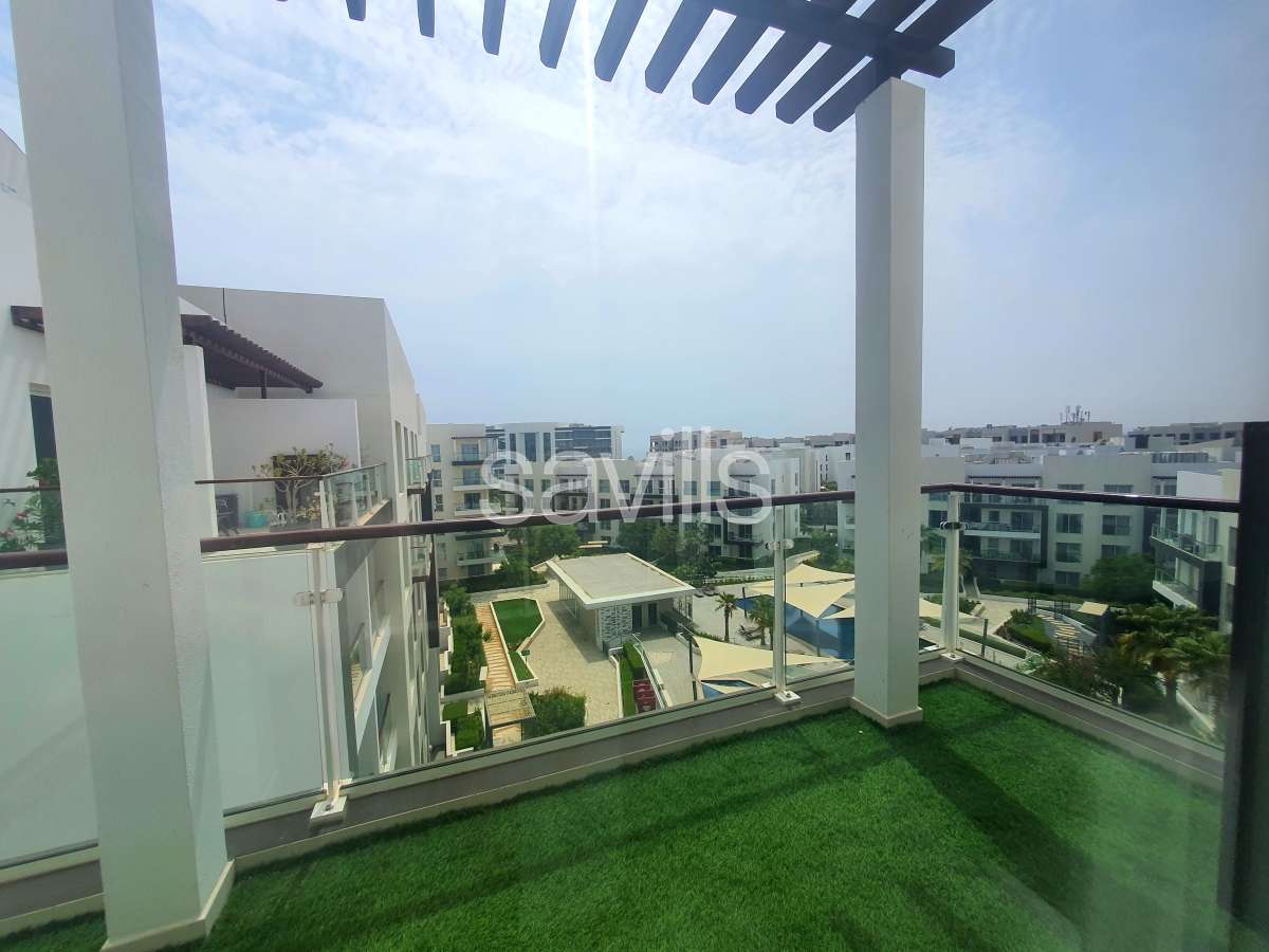 Property for sale in The Wave (Al Mouj Muscat), Oman | Savills