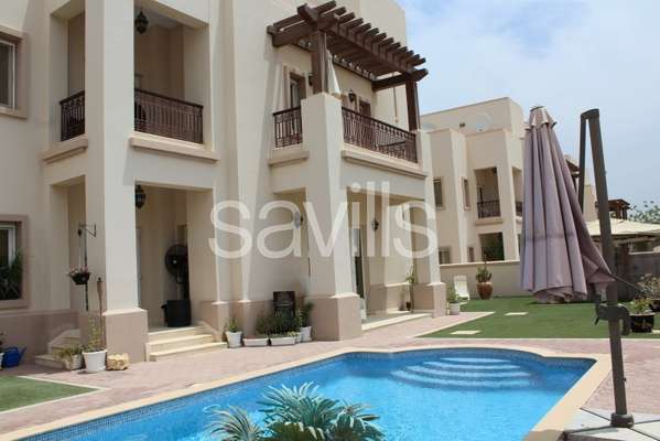 Savills | Properties for sale in Muscat Hills, Oman