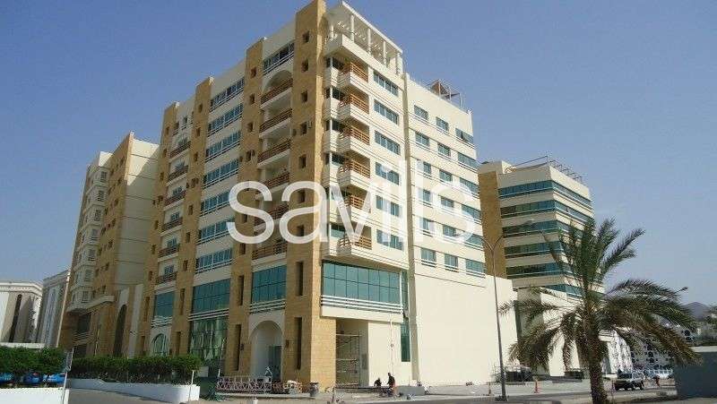 Three Bedroom Apartment in Jasmine Complex | Al Khuwair Muscat Oman, Al Khuwair, Muscat ...