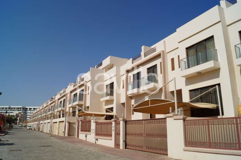 Five bedroom townhouse in Muscat Hills, Muscat Hills, Muscat | Property ...