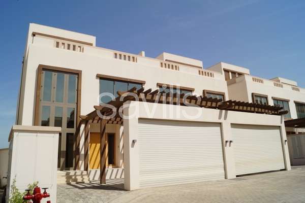 Savills | Properties for sale in Muscat Hills, Oman