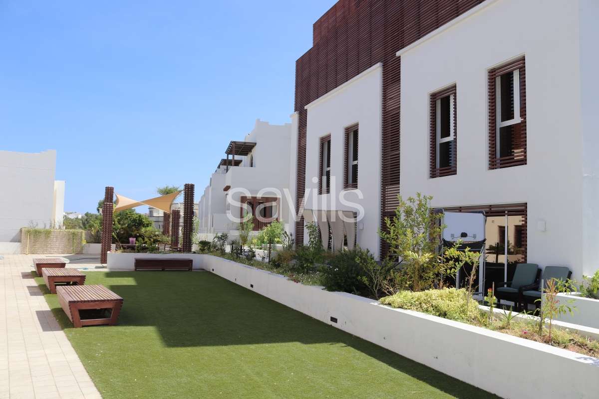 Investment opportunity - Unique residential compound, Madinat Qaboos ...