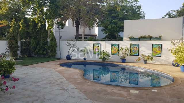 Savills | Property for sale in The Wave (Al Mouj Muscat), Oman